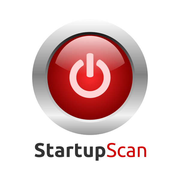 StartUp Scan | StartupDesk